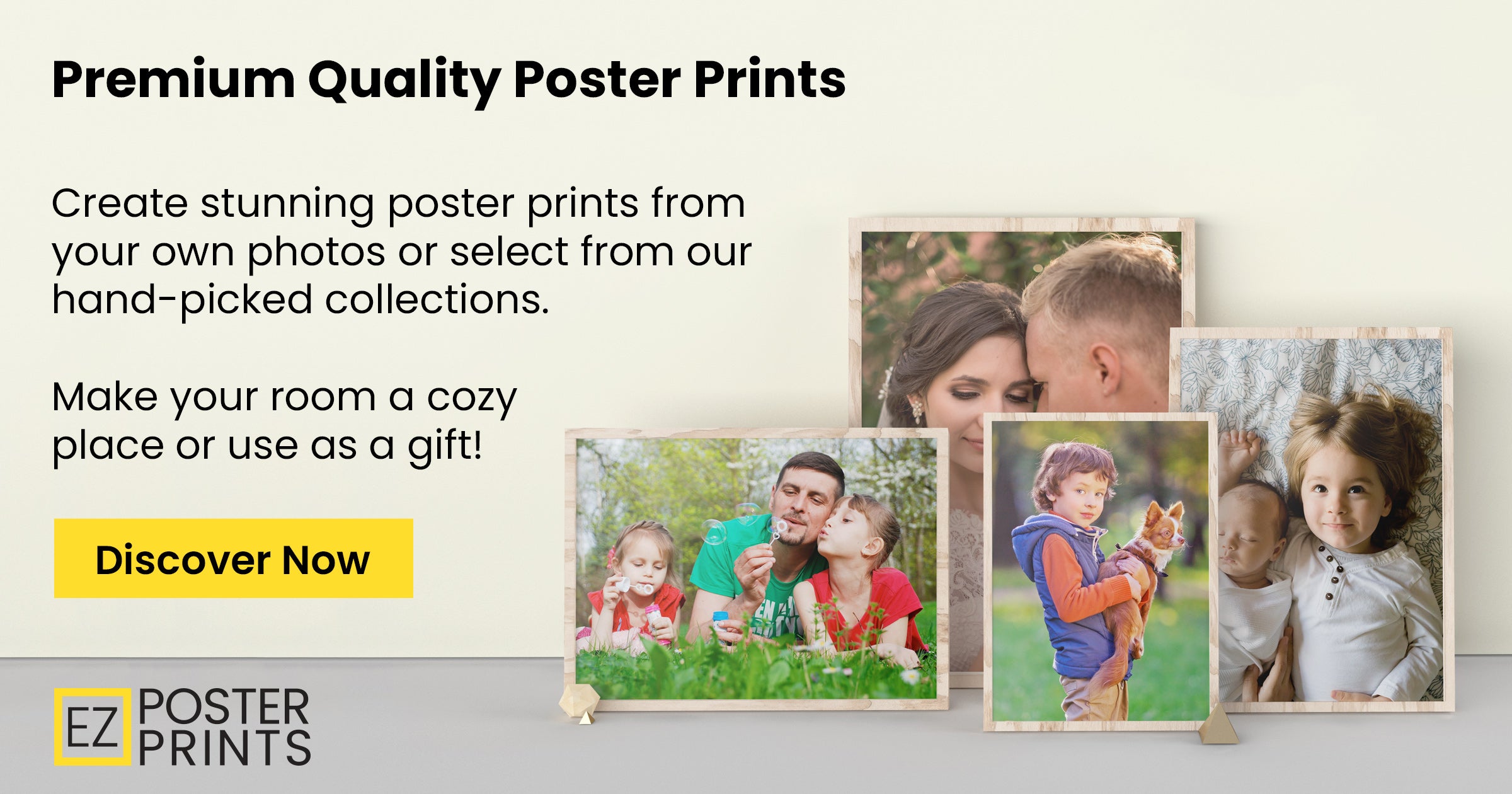 Retro Posters Collection | Ezposterprints.com - We print high-quality ...