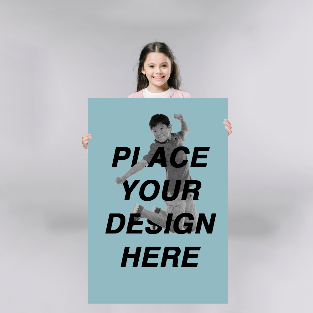 Create stunning posters for your special events in minutes ...